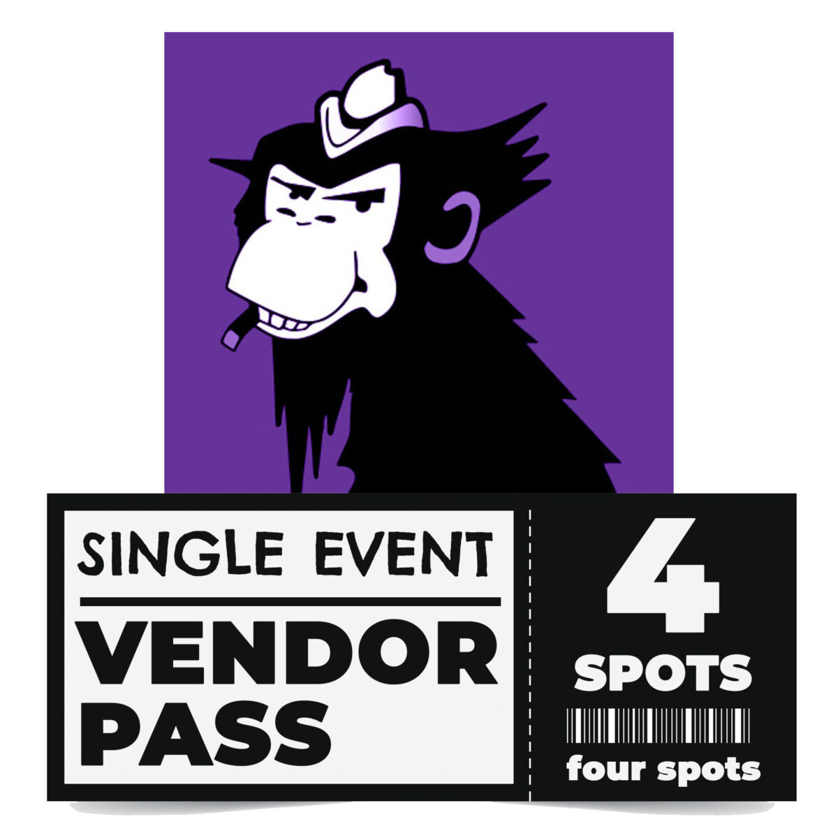 Choose Package - Thieves Market